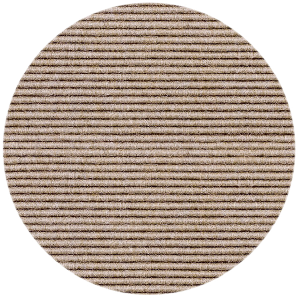 Tretford Interland 614, Teppich rund, Düne | Runde Teppiche | Teppiche ...